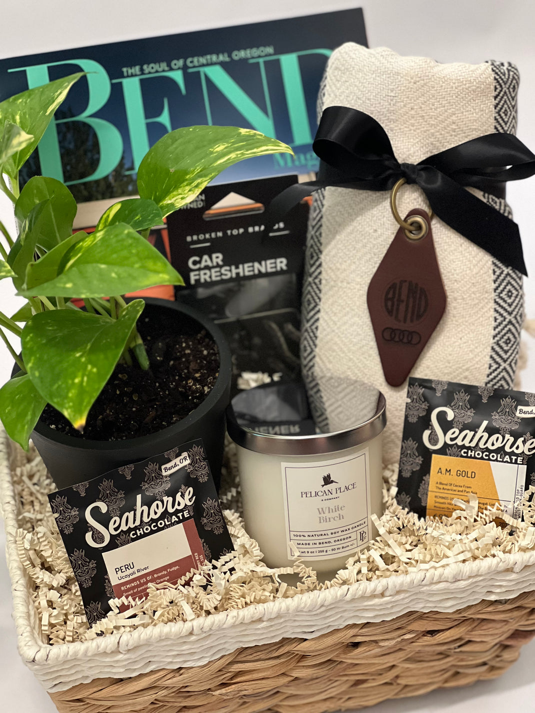 Corporate Gifting – Pelican Place & Company